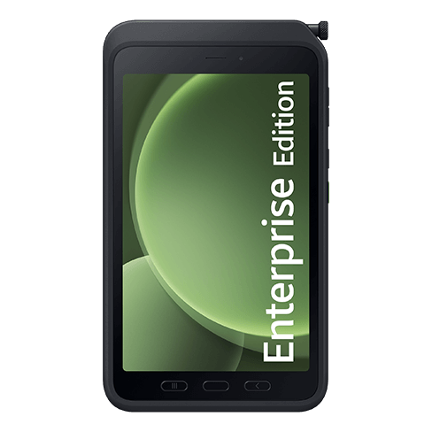 Samsung Galaxy Tab Active5 Enterprise | Business Tablet