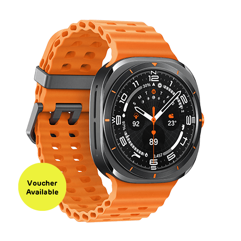 Samsung Galaxy Watch Ultra | Galaxy Watch | Business Watch